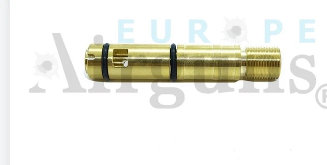 FX IMPACT M3 Mk2 .30 New Transfer Port Barrel attachment high power £51 ...