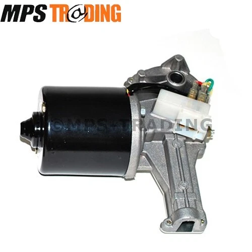 LAND ROVER SERIES 2a 3 Windscreen Wiper Motor with Park Switch RTC3867 ...