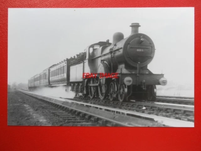 PHOTO LMS Ex Midland Class 483 Loco No 403 £2.00 - PicClick UK
