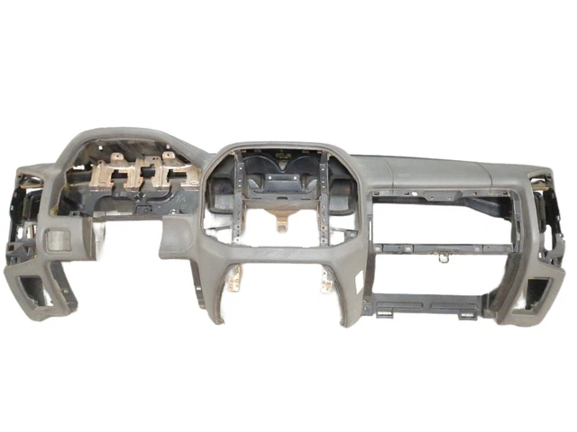 TABLEAU DE BORD / 1330200 Pour Mitsubishi Montero V60/V70 3.2 Di-D Cat ...