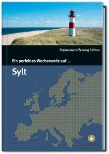 EIN PERFEKTES WOCHENENDE ... auf Sylt de Nancy Bach... | Livre | état ...