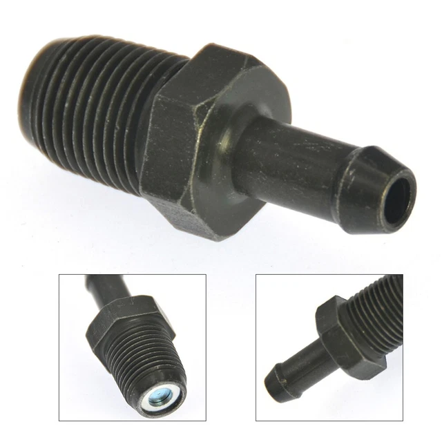 FOR TOYOTA PCV VALVE 12204-21011 PCV Valve VALVE SUB-ASSY For Prius For ...