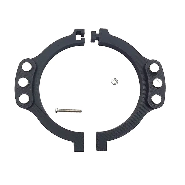 FOR LOGITECH G29 G920 G923 Wheel Paddle Shifter Magnetic Modification ...