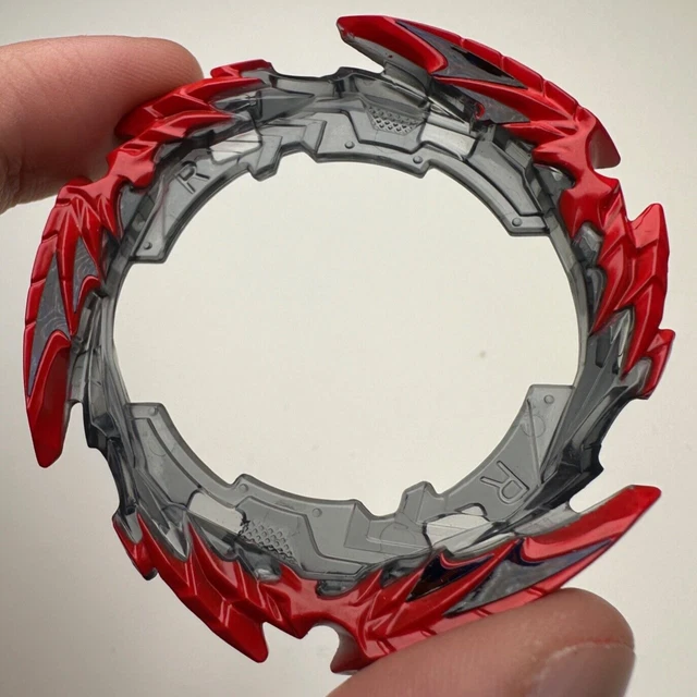 RARE TAKARA TOMY Beyblade Burst B-00 Devil Blade (LAME SEULEMENT ...