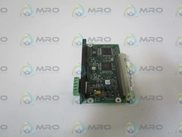 CARTE D'INTERFACE SEW-EURODRIVE Dfd11B Fieldbus *Neuf Pas De Boite* EUR 219,25 - PicClick FR