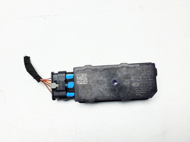 CUPRA FORMENTOR KEYLESS Entry Aerial Antenna Amplifier Amp 5Wa962133B ...