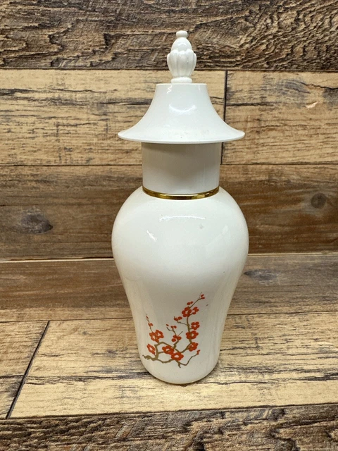 VINTAGE 1973 AVON "Imperial Garden" cologne mist empty collectable £2. ...