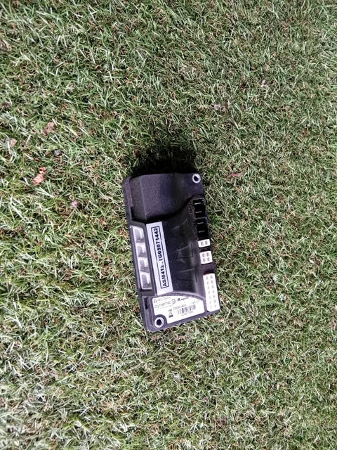 TGA ECLIPSE MAIN Controller Unit Ecu Mobility Scooter Part £65.00 ...
