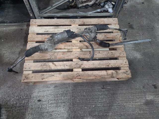 RANGE ROVER SPORT L494 Rhd 2015-2018 Electric Power Steering Rack ...