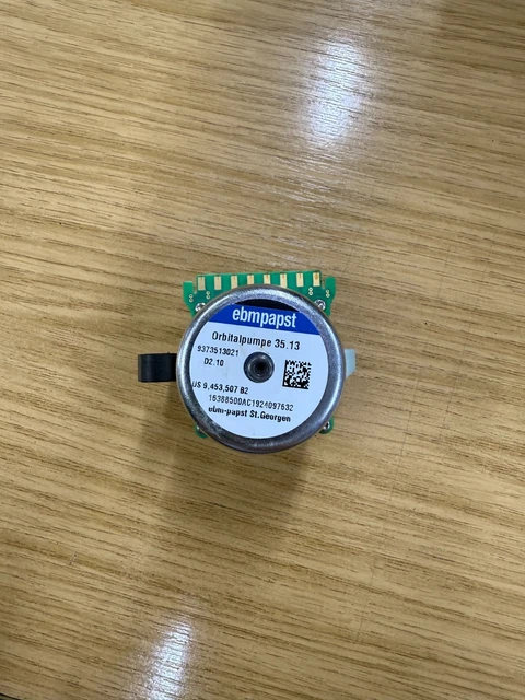 NEW GENUINE MERCEDES Sprinter W907 AdBlue Fuel Pump Metering Unit ...