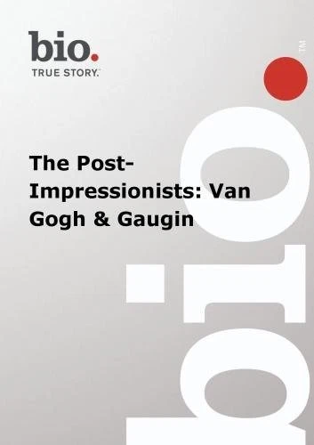BIOGRAPHY -- BIOGRAPHY The Post-Impressionists: Van (DVD) $34.65 ...