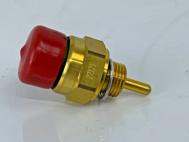 GENUINE PACCAR 1844101 Coolant / Fuel Temperature Sensor Kenworth ...