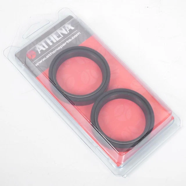 JOINT SPI DE fourche Athena pour Moto Husqvarna 125 WR 1990 à 1994 Neuf EUR 26,32 - PicClick DE