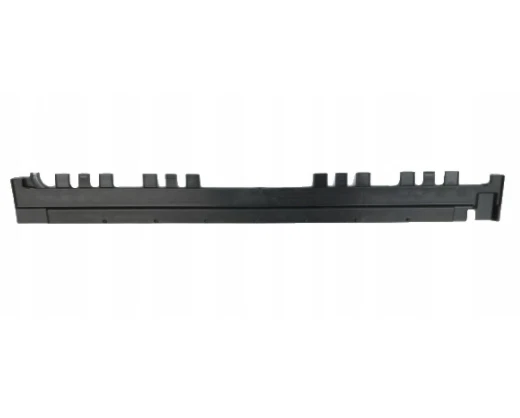 MERCEDES-BENZ CLA C117 Radiator Top Air Ducting A2465051430 EUR 31,53 ...