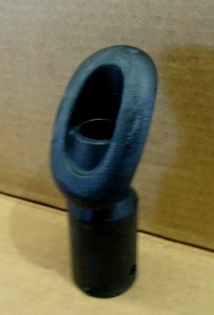 GENUINE HOLDEN NEW Antenna Aerial for VE Commodore original screw on ...