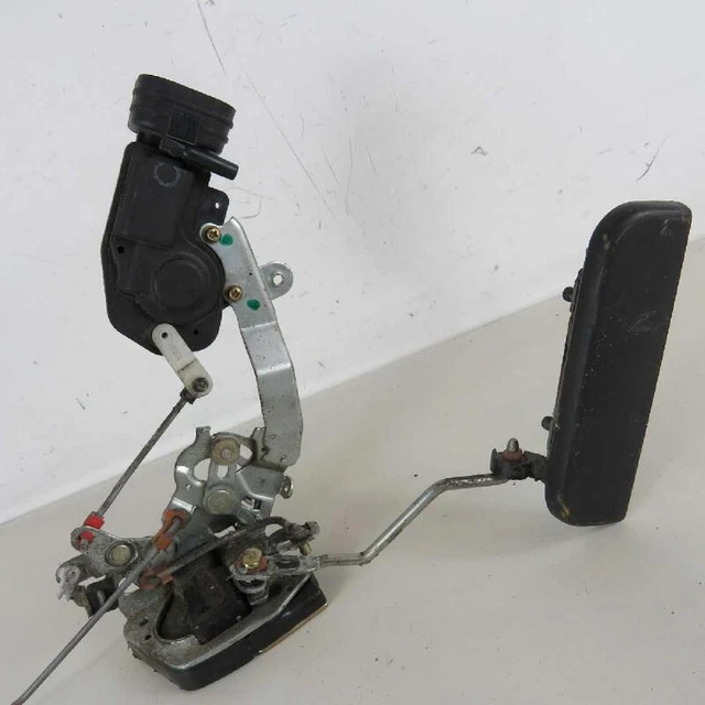 REAR DOOR LOCK rh 31622 for DAIHATSU TERIOS MK1 J100 1997-2006 used ...