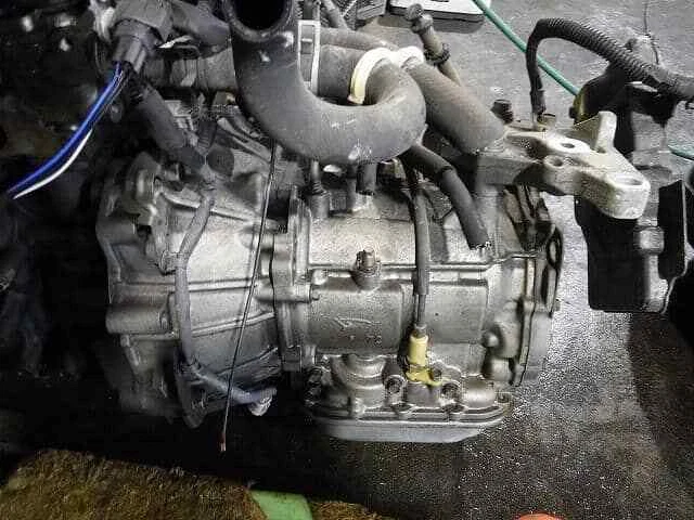 DAIHATSU MOVE 2003 Automatic Transmission 3050097261000 [Used ... DAIHATSU MOVE 2003 Automatic Transmission 3050097261000 [Used ...