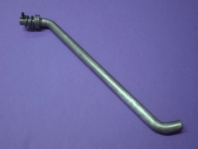 VINTAGE RALEIGH COMMANDO Eighteen Stand Chopper Era Short Housing Type ...