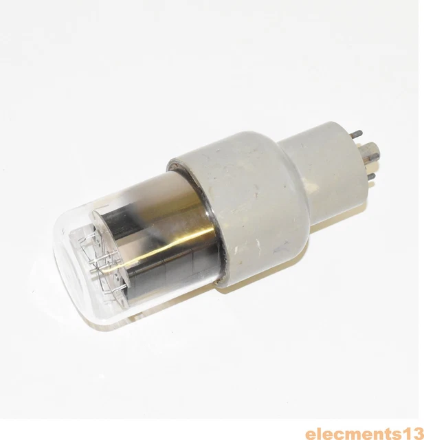 JAN 5R4WGB RAYTHEON Vacuum Rectifier Tube Used $49.53 - PicClick AU