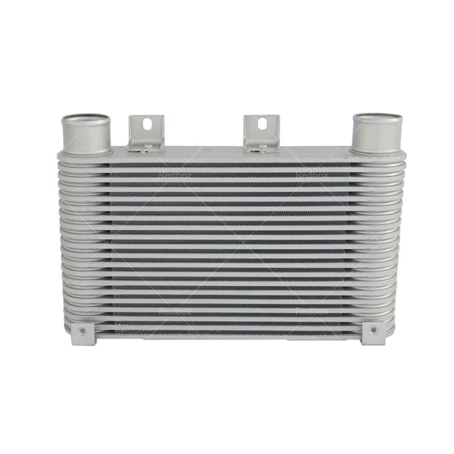 INTERCOOLER FIT MAZDA BT-50 BT50 & FORD RANGER PJ PK 2.5 3L TURBO ...