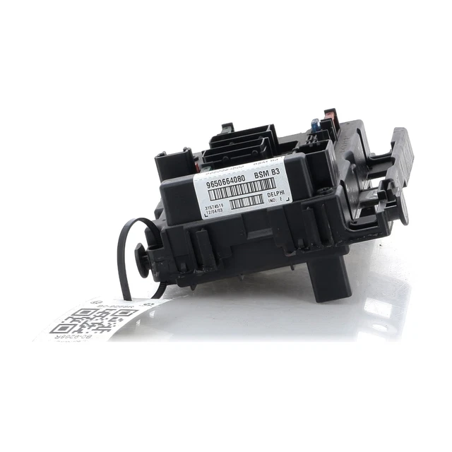 BOITIER BSM - Peugeot 206 CC - 9650664080 - B0-9268R EUR 36,46 ...