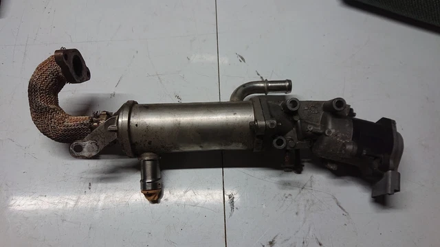 REFROIDISSEUR VANNE EGR 992958U Range Rover Sport L320 2,7 EUR 40,00 ...