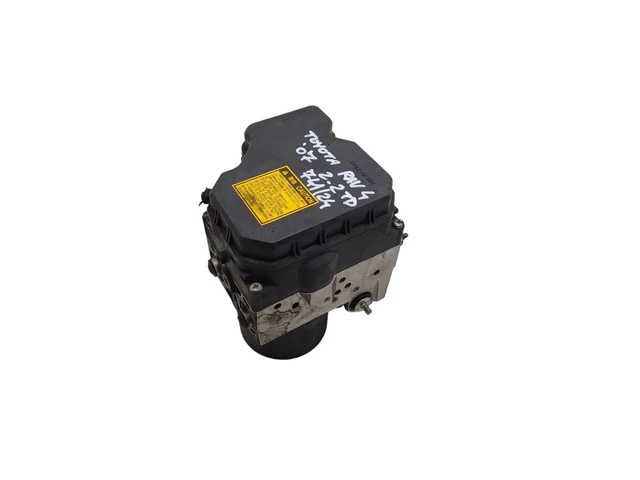 ABS TOYOTA RAV4 4° Serie 44540-42100 2AD-FTV Diesel 2200 (0509) 1838731 ...