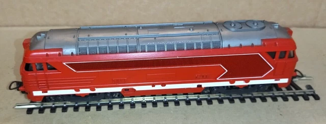 LOCOMOTIVE DIESEL 67001 Lima HO EUR 30,00 - PicClick FR