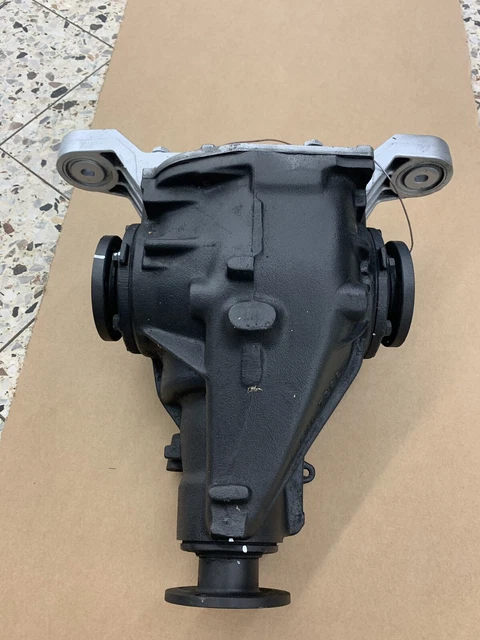 BMW E36 SPERRDIFFERENTIAL Diff LSD S3,15 Typ 188 -40% Top EUR 1.950,00 ...