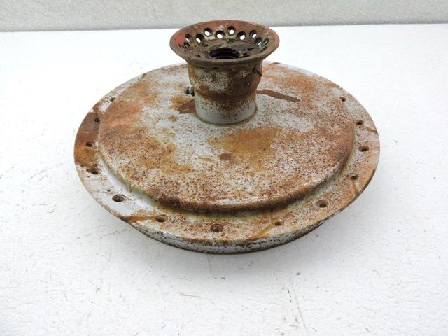 8 INCH FRONT Brake Drama Hub BSA 650 A65 422 $34.60 - PicClick CA