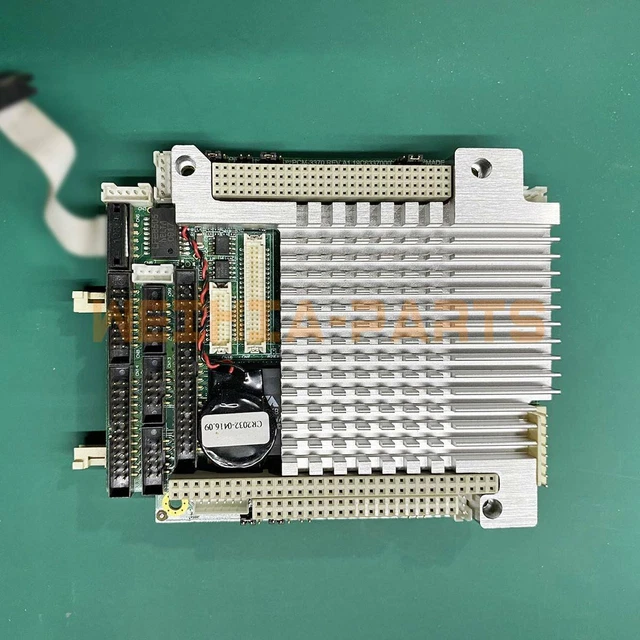 1PC USED ADVANTECH PCM-3370F PCM-3370 REV.A1 Industrial Motherboard £303.92 - PicClick UK