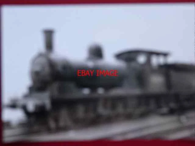PHOTO LNER Ex Ner Class J25 Loco No 65645 EUR 4,34 - PicClick IT