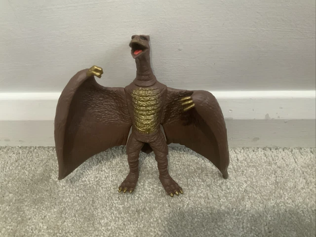 MONSTERVERSE RODAN FIGURE 1956 Godzilla Toho Classic Collectable 6.5 ...
