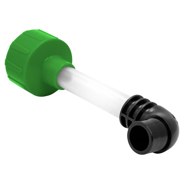 IMM AC DRAIN Line Cleaner Adapter Evacuates & Unclog AC Drain Line ...
