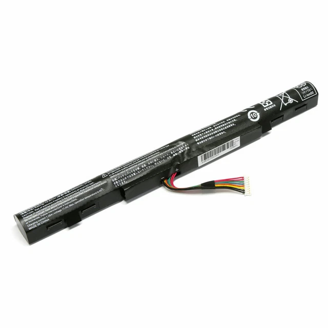 BATTERIE COMPATIBLE 14.8V 2500MAH pour ACER ASPIRE E5-573G-57AB EUR 33 ...