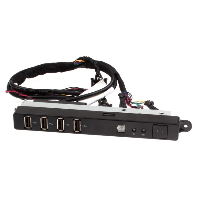 PANNEAU AVANT HP pour ProLiant ML350p Gen8 // 661398-001 // 667260-001 ...
