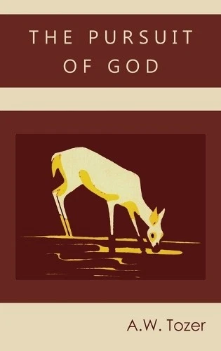 A W TOZER The Pursuit of God (Relié) EUR 22,10 - PicClick FR