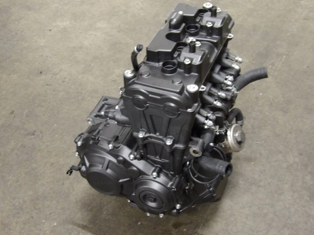 HONDA CBR 650 R 2024-2026 Motorblock (Engine) 201642481 EUR 1.215,00 ...