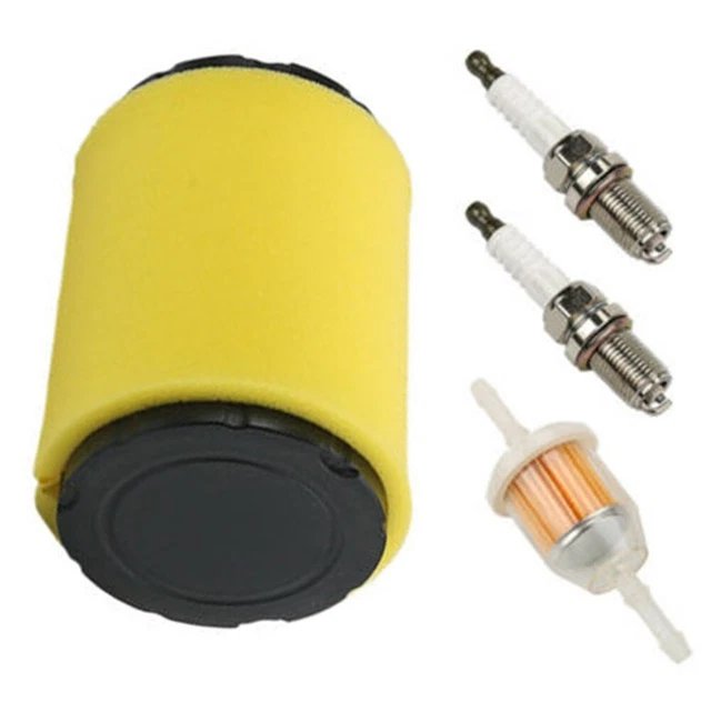 KIT FILTRE air pi ces de tondeuse gazon neuf accessoires de remplacement EUR 19,14 - PicClick FR