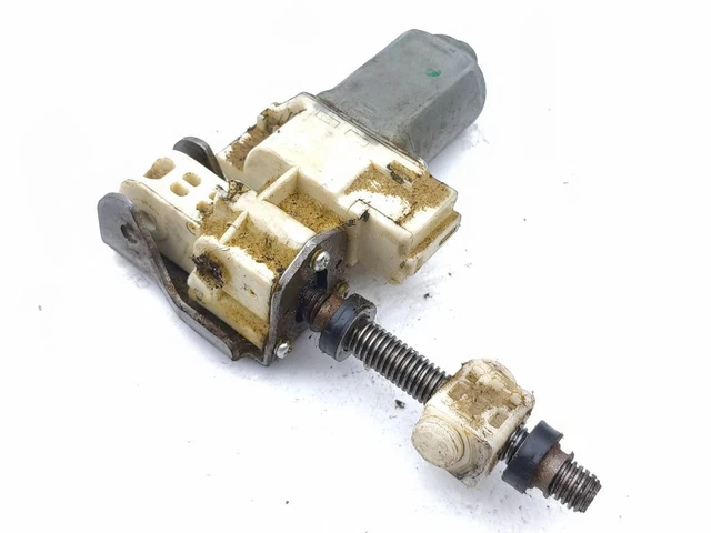 CITROEN C-CROSSER 2008 Seat Control Motor Left front AMD246191 $34.56 ...