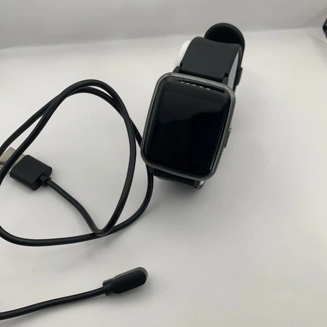NOISE COLOUR FIT Pulse 1.4”HD Display Smart Watch with Fast Charging £ ...