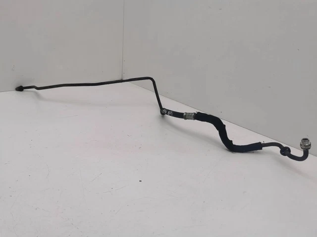 Jeep Grand Cherokee Wk Gearbox Transmission Oil Cooler Pipe Hose