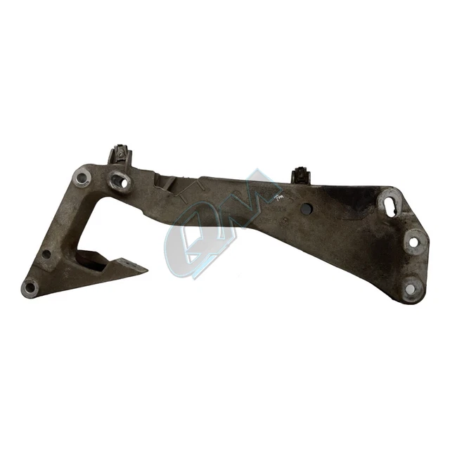 BMW GEARBOX SUPPORT Bracket 1 2 3 4 Series F20 F21 F22 F30 F32 F33 ...