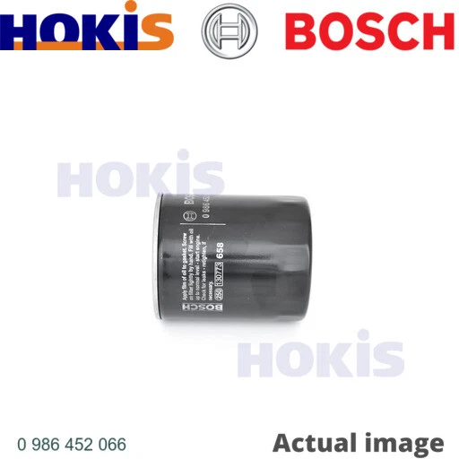 OIL FILTER FOR HYUNDAI H100/Bus/GRACE/Van/Platform/Chassis H150 BAKKIE ...