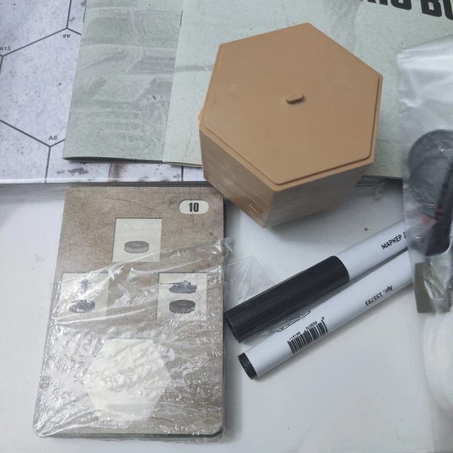 ZVEZDA 6215 WORLD War II Battle for Moscow 1941 Plastic Model Kit ...