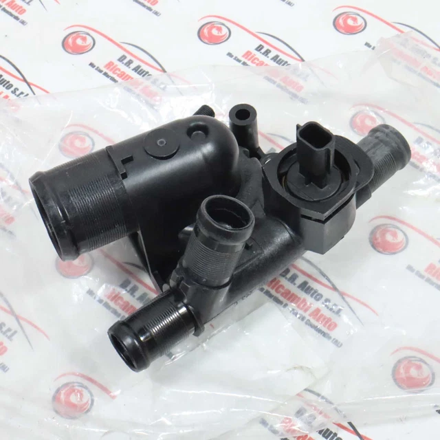 THERMOSTAT FLUIDE FRIGORIGÈNE Renault Traffic Cod. 8200907243 Neuf ...