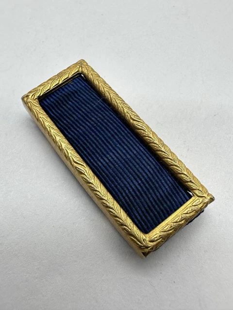 VINTAGE WW2 U.S. Army Air Force Presidential Unit Citation Ribbon Pin ...