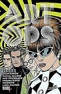 ART OPS V2 Popism TP - DC Comics by Simon, Allred & Russo EUR 15,97 ...