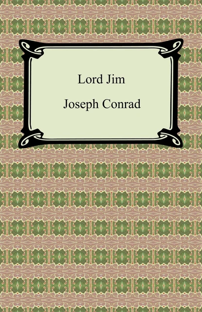CONRAD, JOSEPH LORD Jim Book NEUF EUR 39,33 - PicClick FR