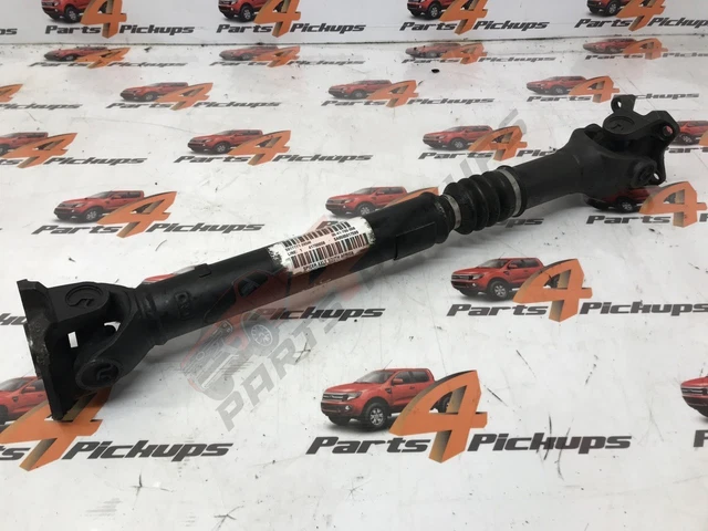TOYOTA HILUX 2.4 Front Prop Shaft 2016-2020 37100-0KC10-B £130.00 ...
